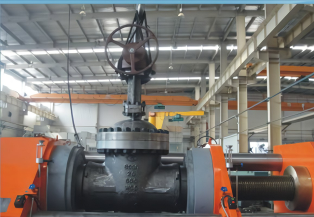 阀门压力等级的PN和CLASS区别换算，国标和美标压力换算